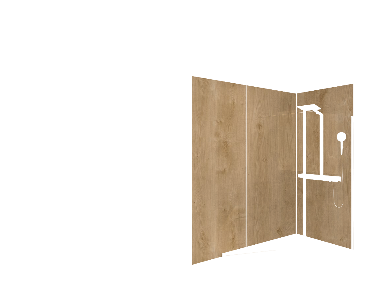 Configurateur 3D de salle de bain en ligne