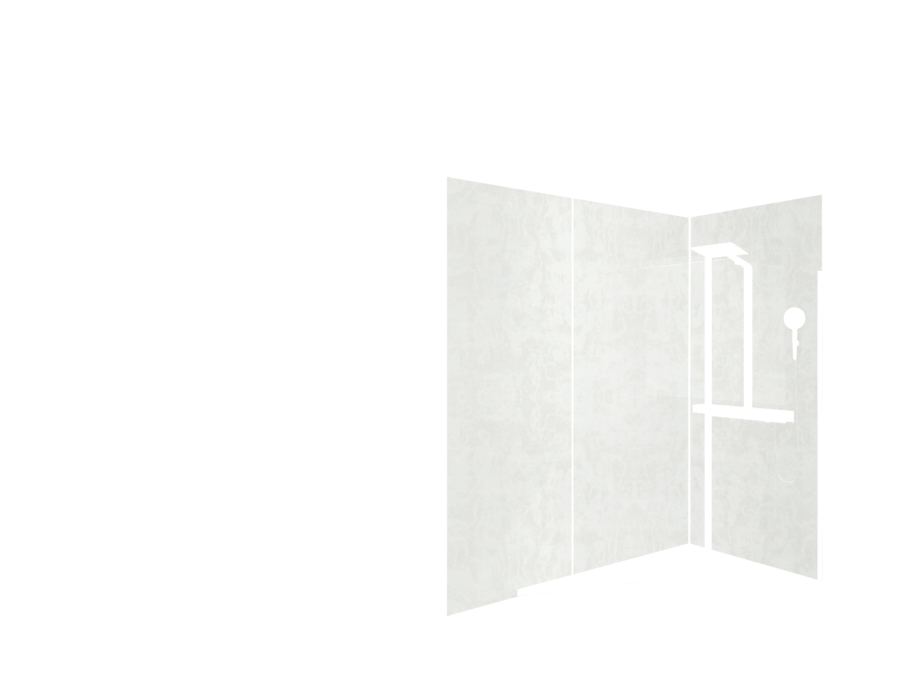 Configurateur 3D de salle de bain en ligne