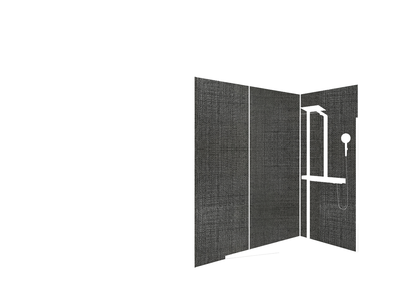 Configurateur 3D de salle de bain en ligne