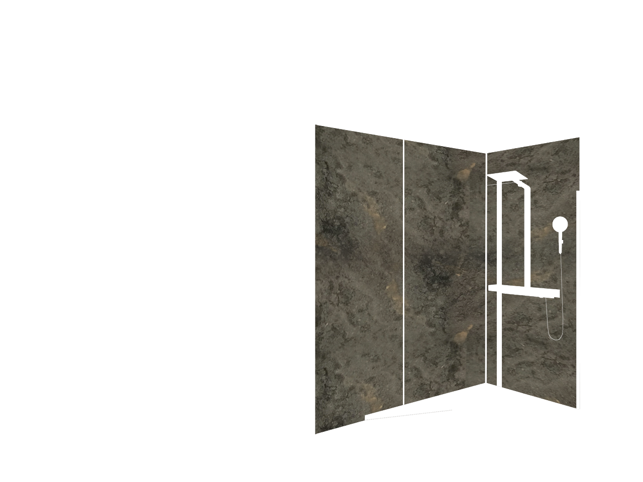 Configurateur 3D de salle de bain en ligne