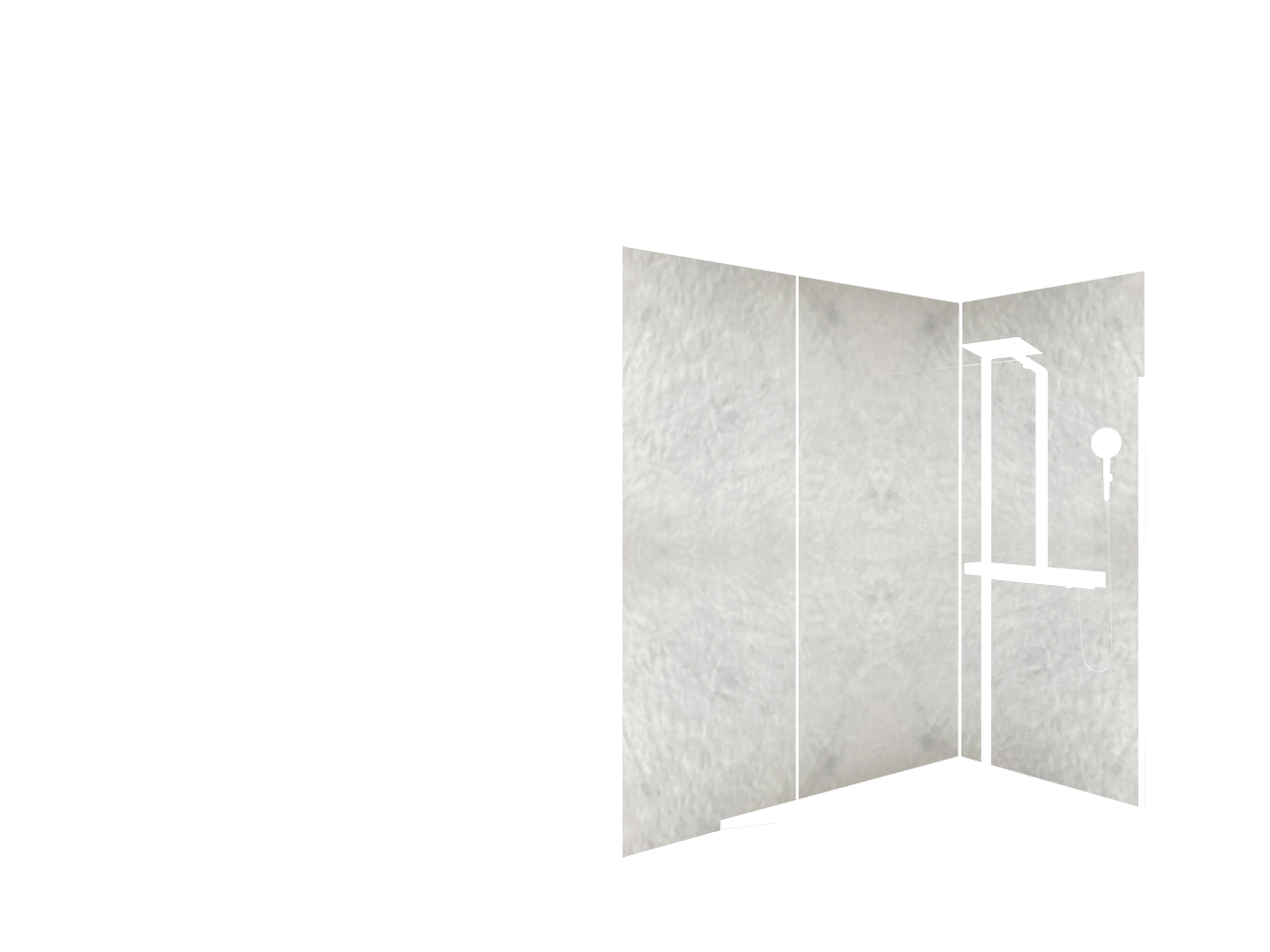 Configurateur 3D de salle de bain en ligne