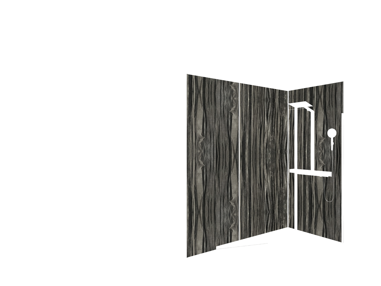 Configurateur 3D de salle de bain en ligne